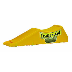 Trailer Aid Tandem Tire Changing Ramp - Living In Beauty