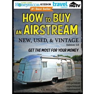 How To Buy an Airstream - Living In Beauty