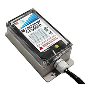 Micro-Air EasyStart Soft Starter - Living In Beauty