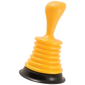 Mini Plunger - Living In Beauty